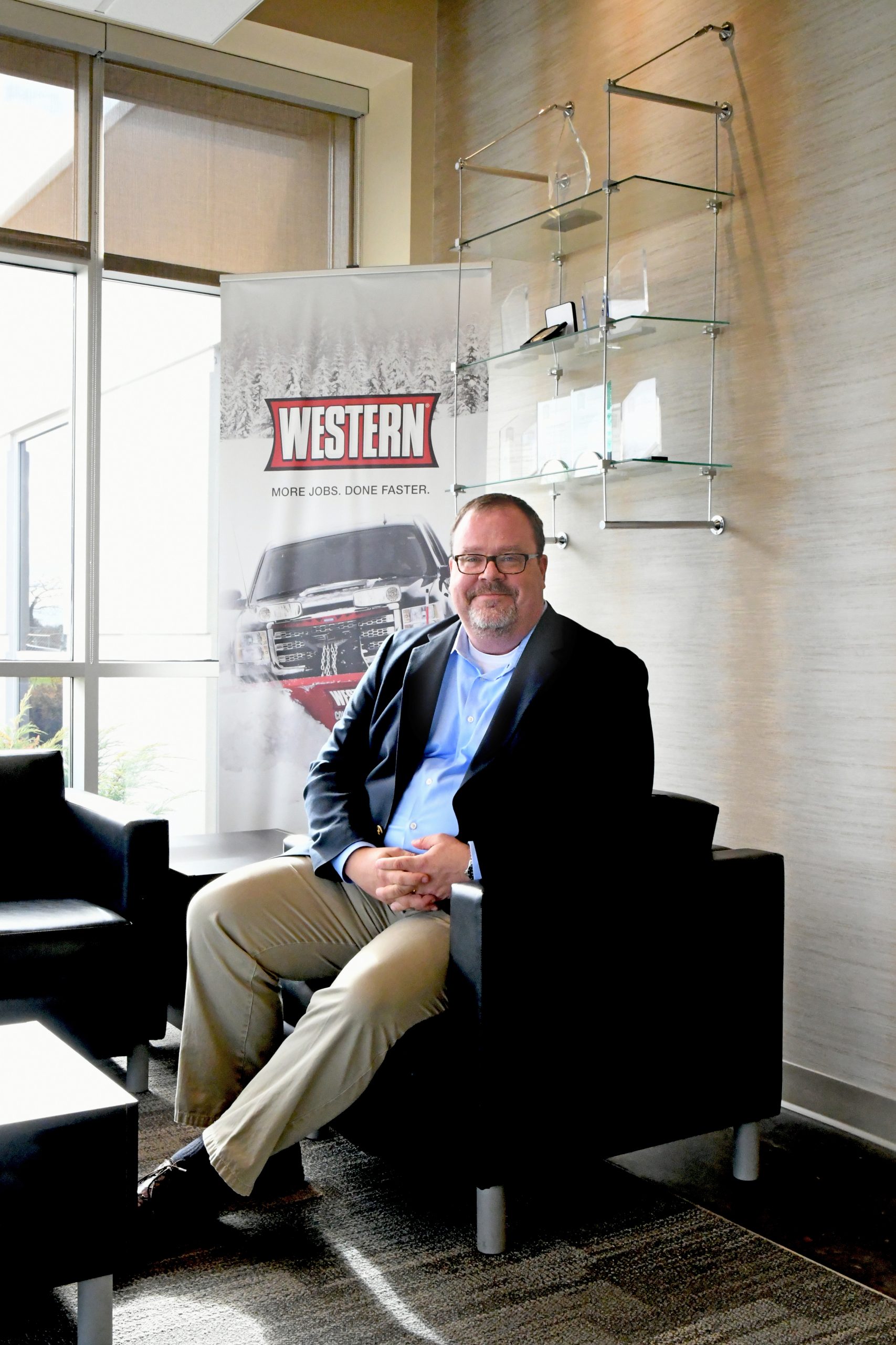 Plowing Ahead: Douglas Dynamics’ Doug Clark Receives Certified Snow ...