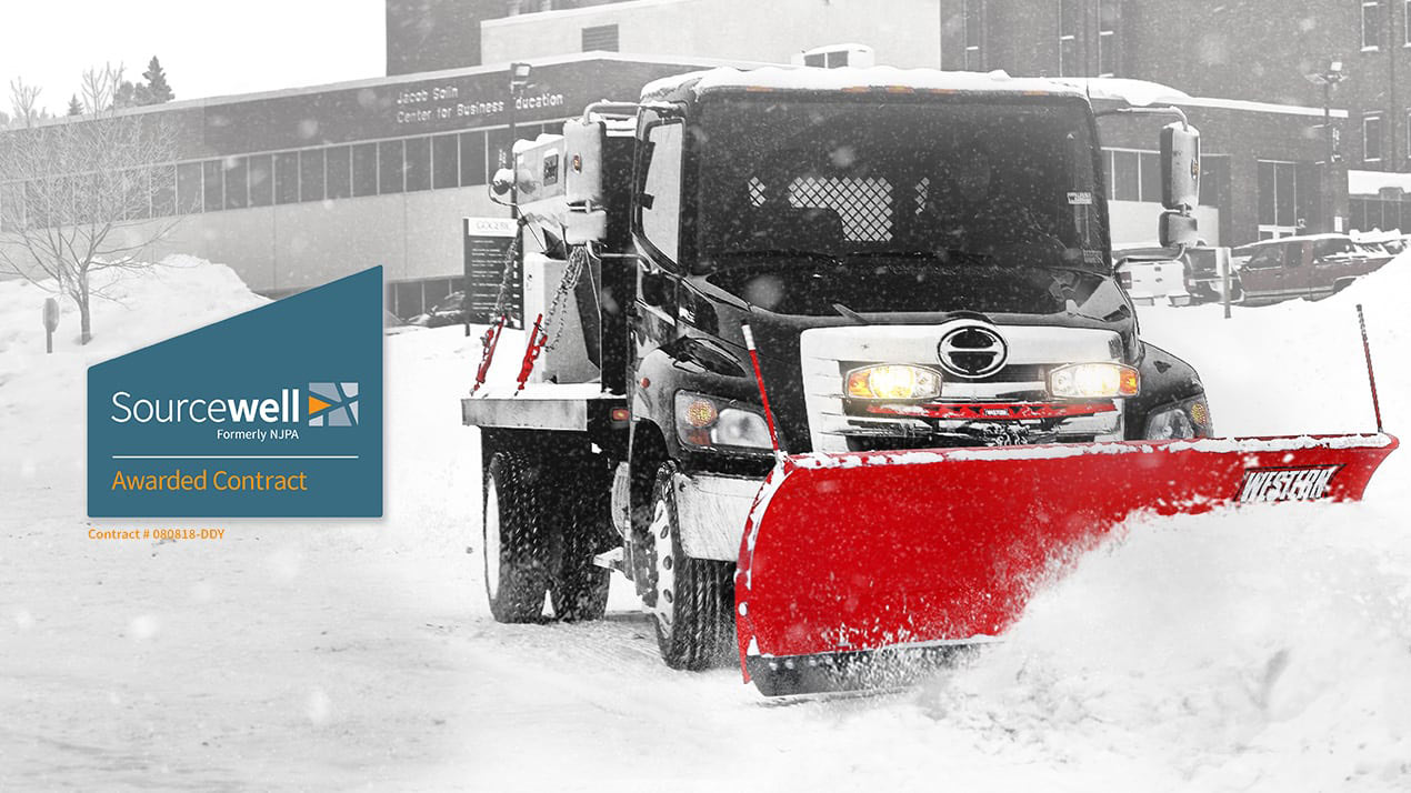 Sourcewell Awards Contracts to Douglas Dynamics Brands | Douglas ...