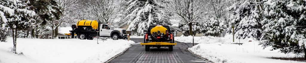 SnowEx | Douglas Dynamics Brands