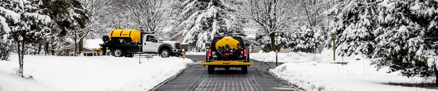 SnowEx | Douglas Dynamics Brands