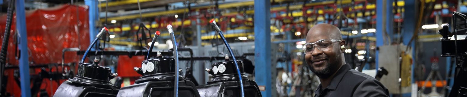 Open Positions | Douglas Dynamics