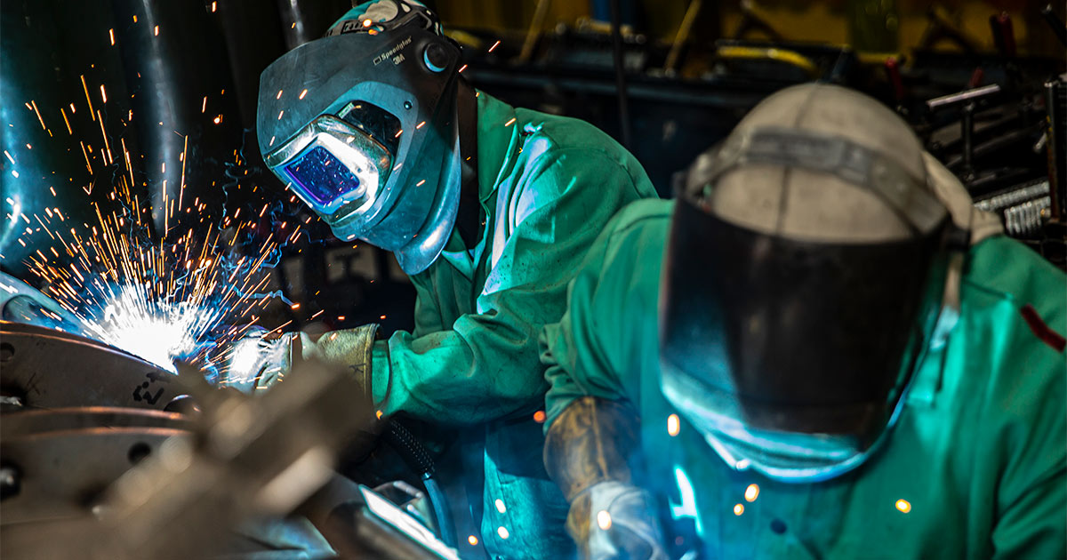 Our Company | Building the Best Brands | Douglas Dynamics