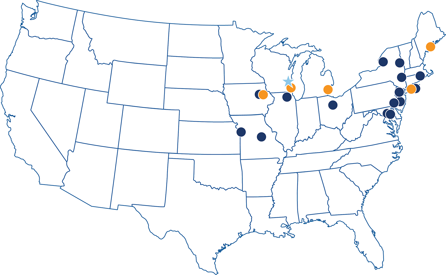 Our Company | Building the Best Brands | Douglas Dynamics