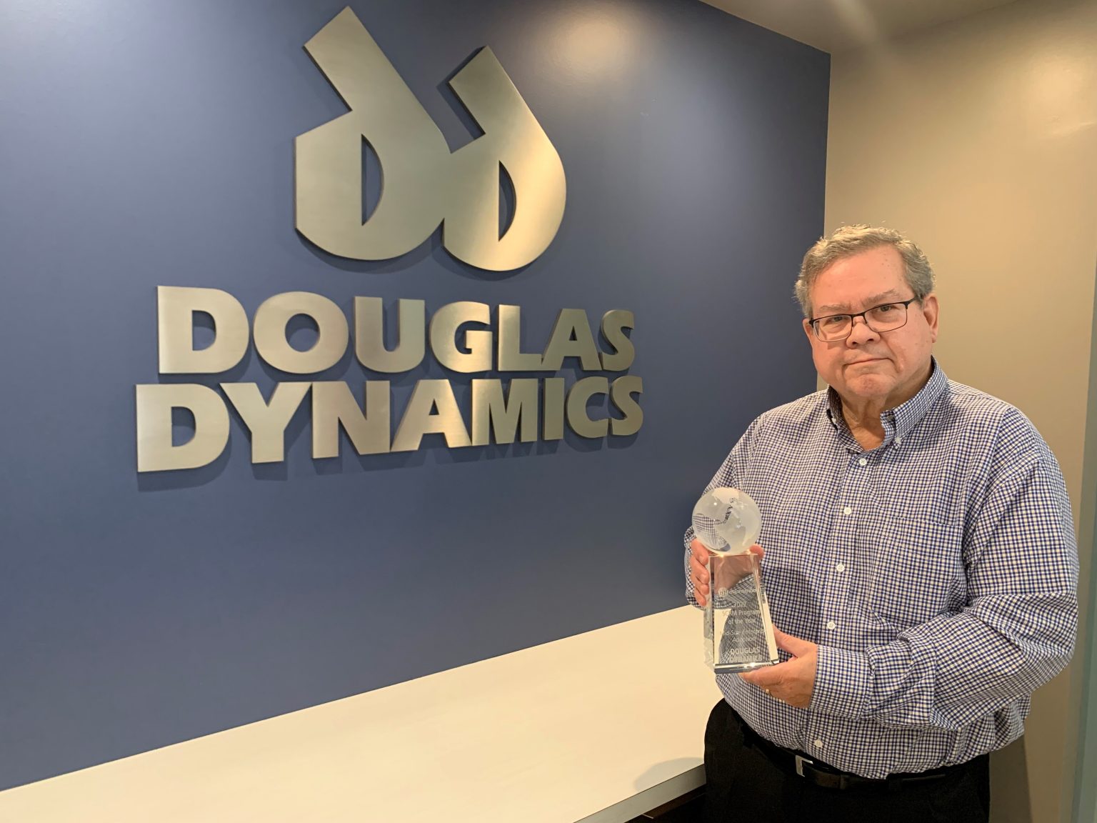 Our Company | Building the Best Brands | Douglas Dynamics
