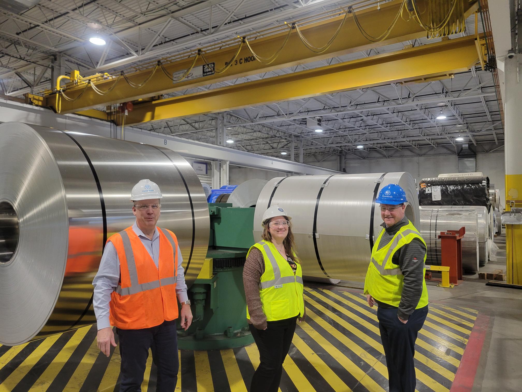 Committed To Winning the Right Way | Douglas Dynamics