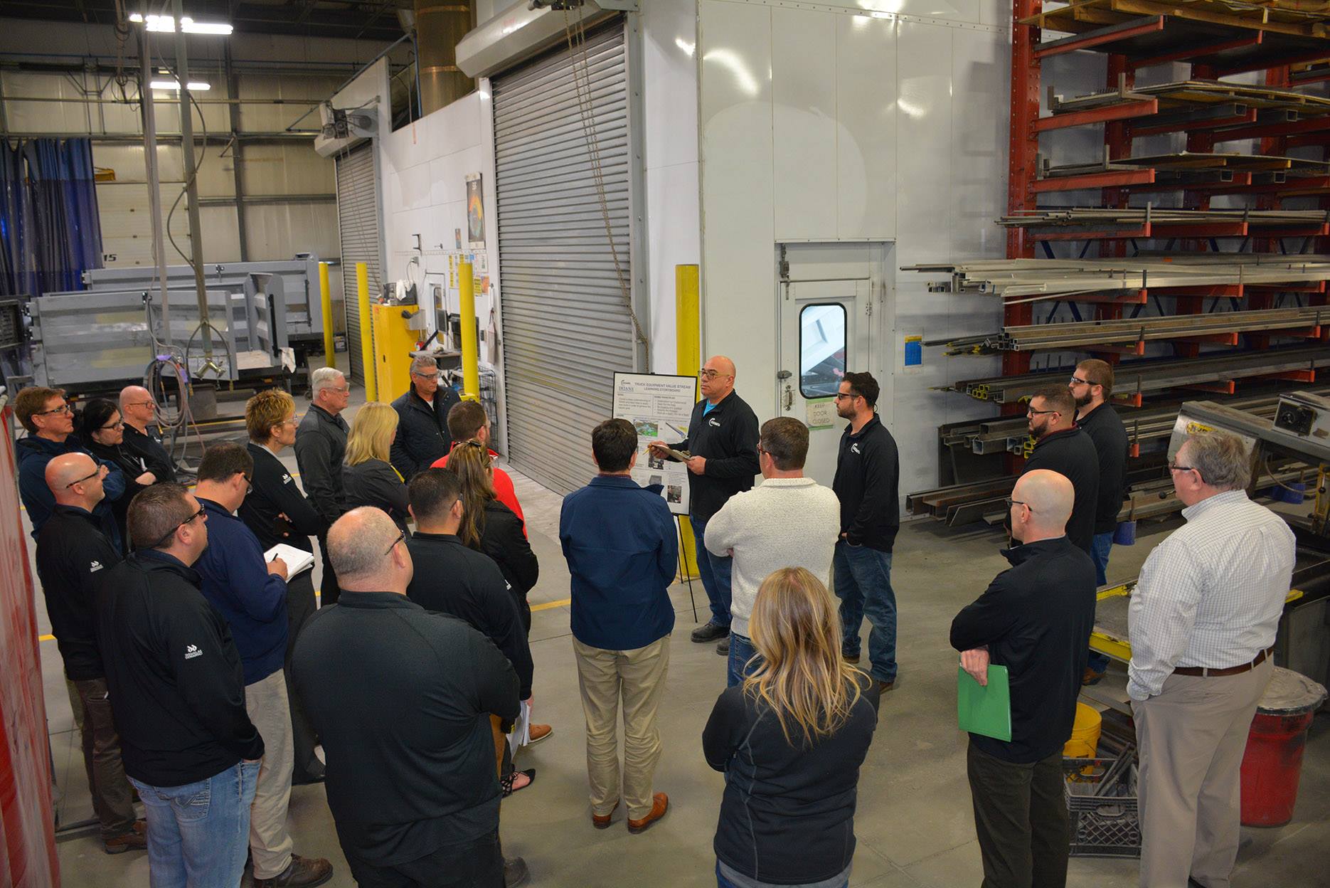 Committed To Winning the Right Way | Douglas Dynamics