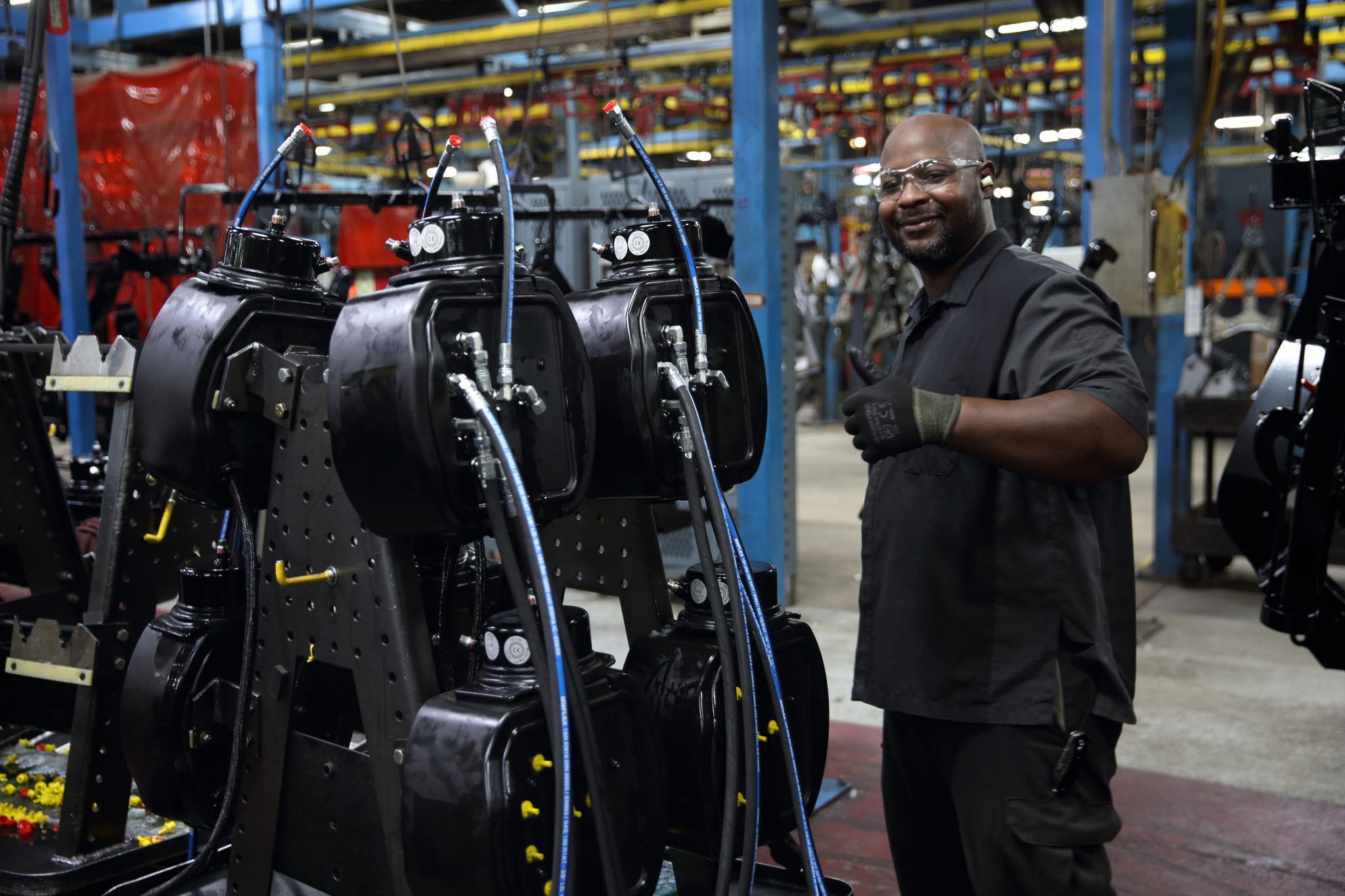 Committed To Winning the Right Way | Douglas Dynamics