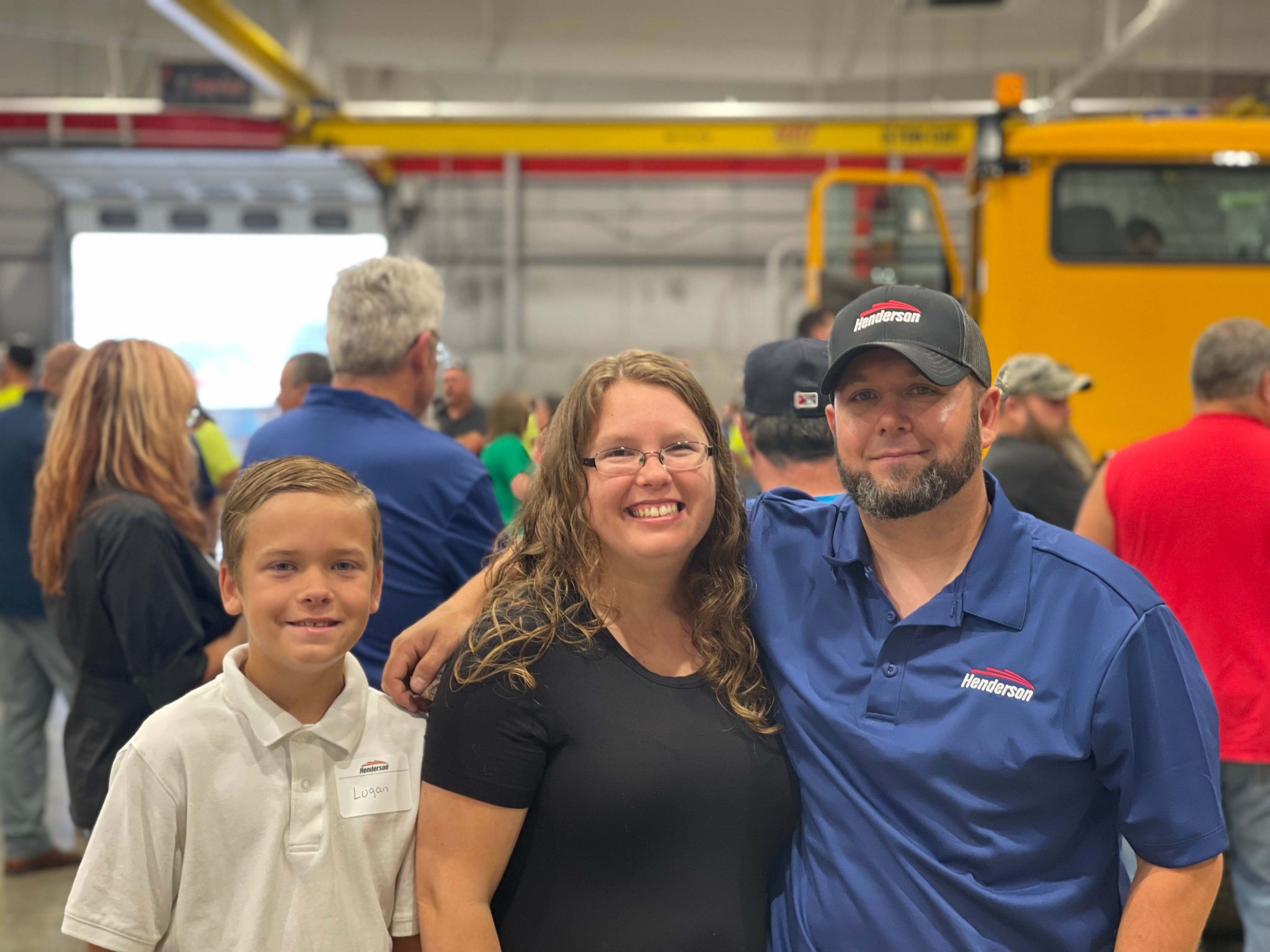 Committed To Our Communities | Douglas Dynamics