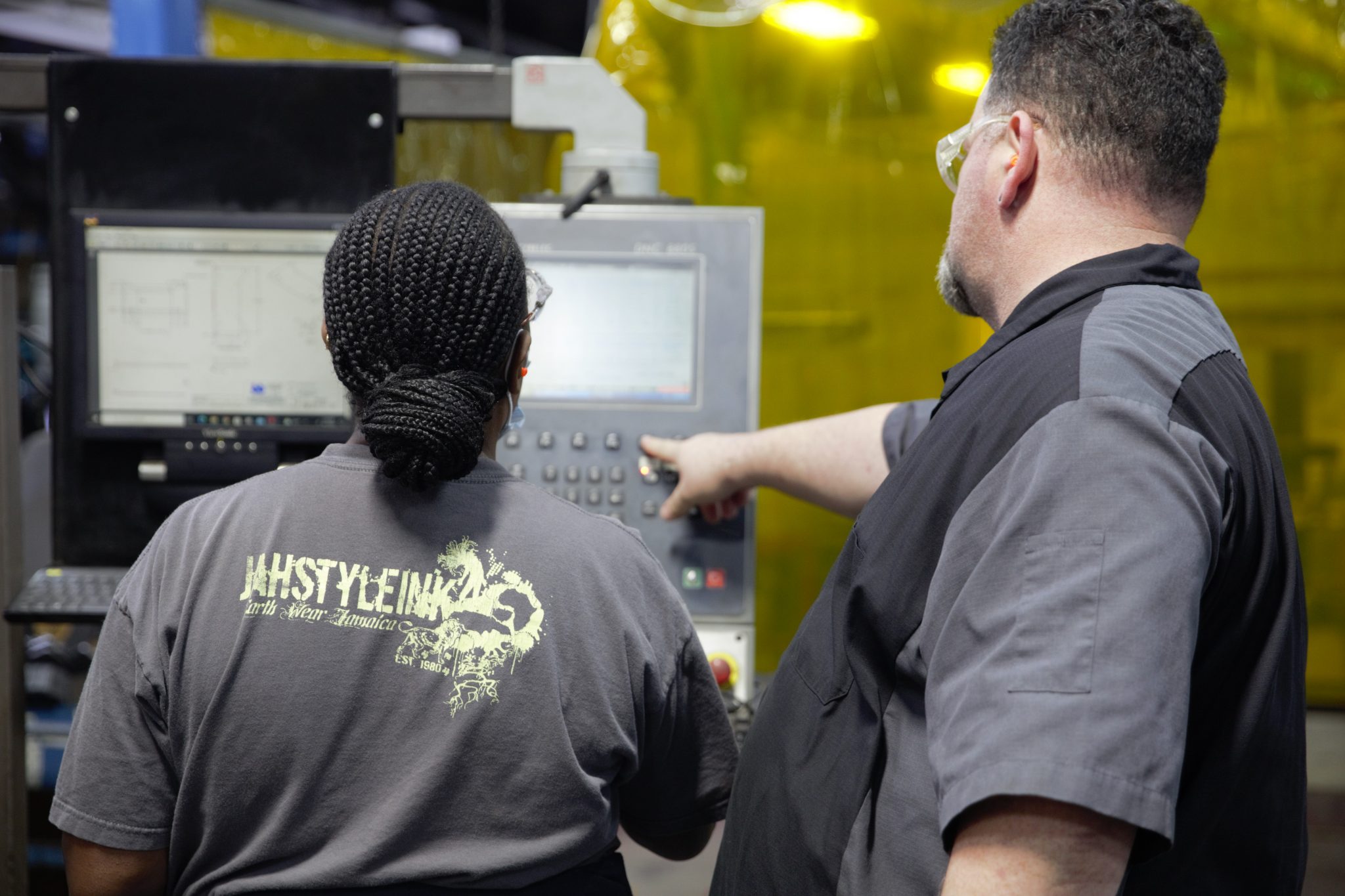 Committed To Winning the Right Way | Douglas Dynamics