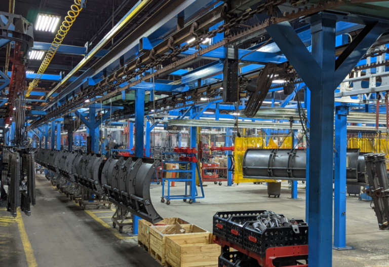 Committed To Winning the Right Way | Douglas Dynamics