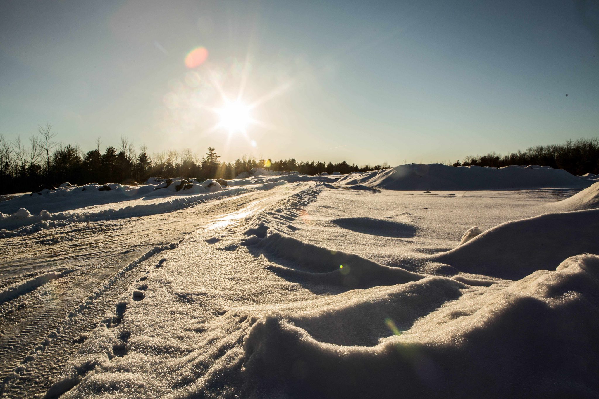 Our Responsibility | Douglas Dynamics