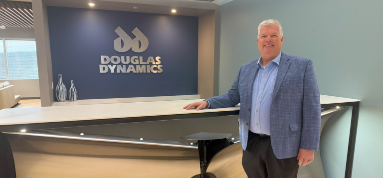 Our Company | Building the Best Brands | Douglas Dynamics