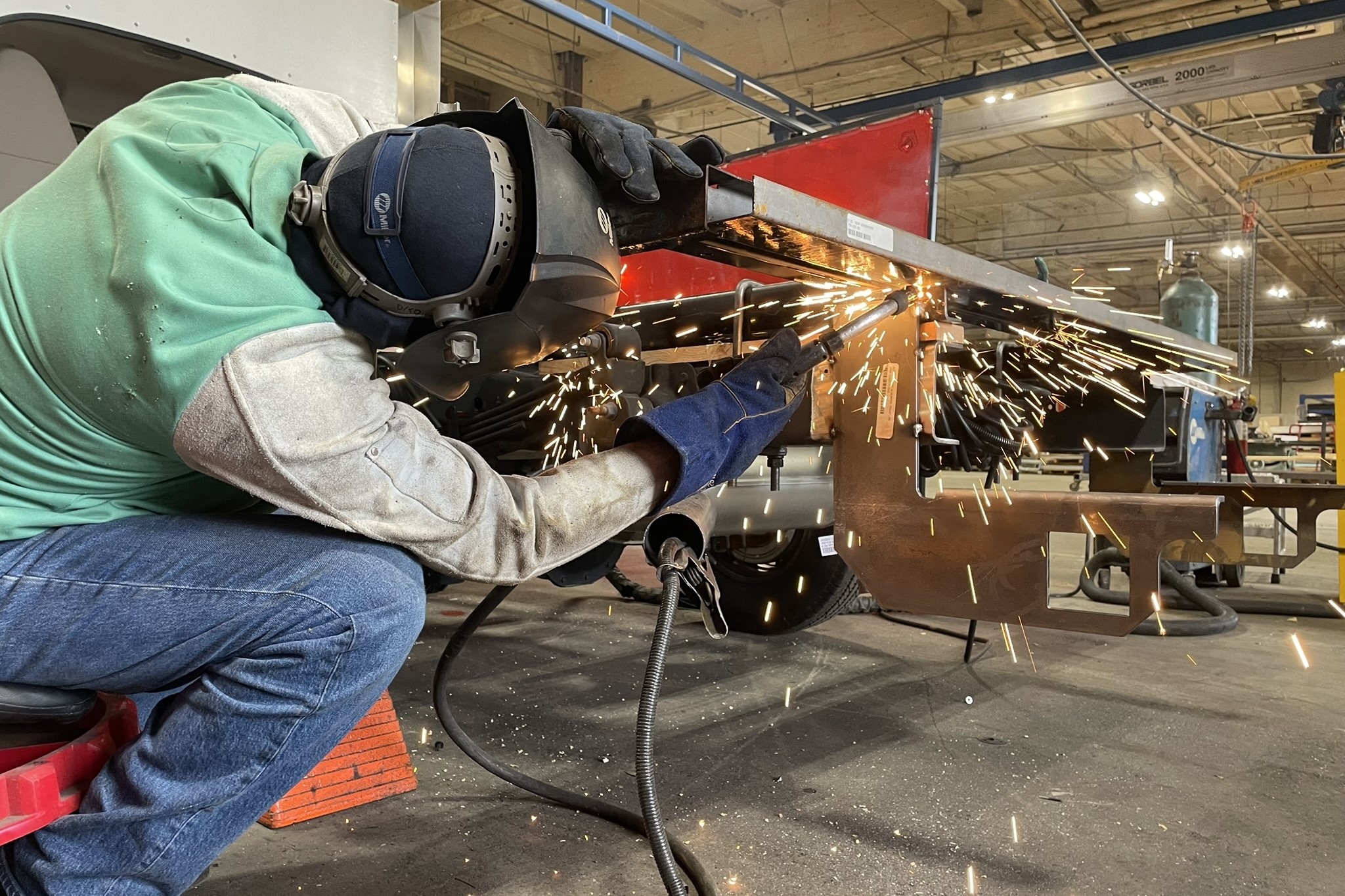 Committed To Winning the Right Way | Douglas Dynamics